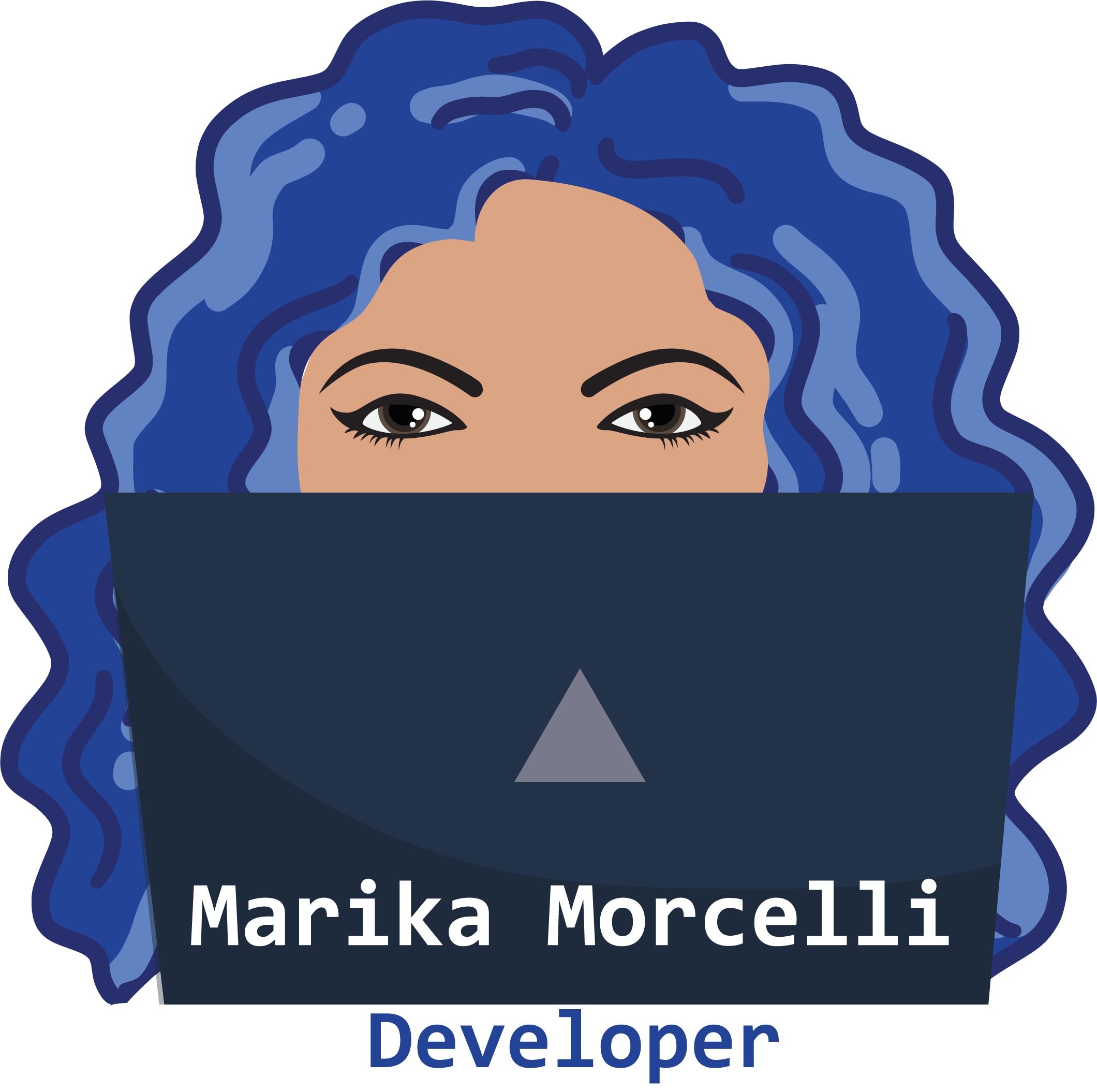 Marika Morcelli - CV